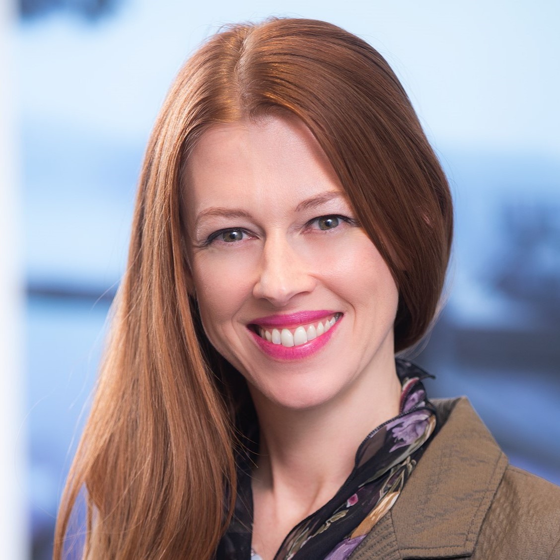 Our People - Financial Modeling Institute