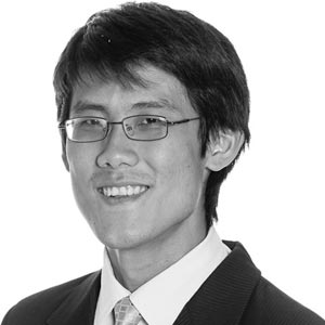 Our People - Financial Modeling Institute