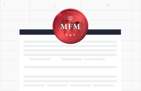 Compare Programs - Financial Modeling Institute