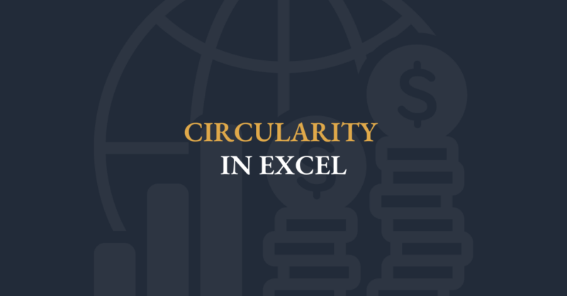 How to Find Hardcoded Values in Excel - FMI