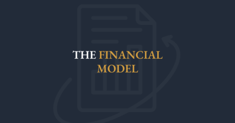 Financial Model Formatting - FMI