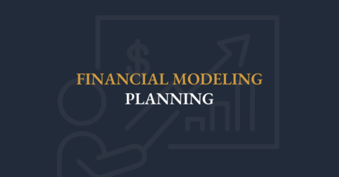 Financial Model Formatting - FMI